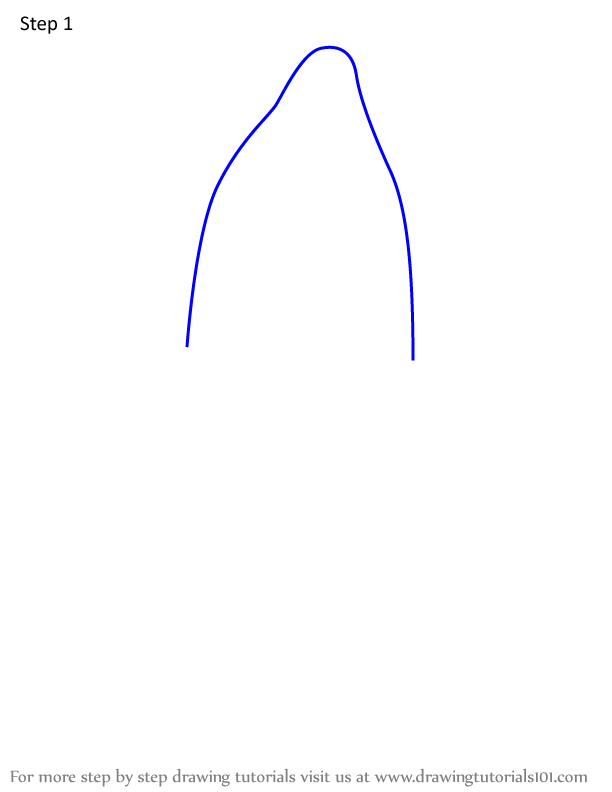 How to Draw Shark from Adventure Time (Adventure Time) Step by Step ...