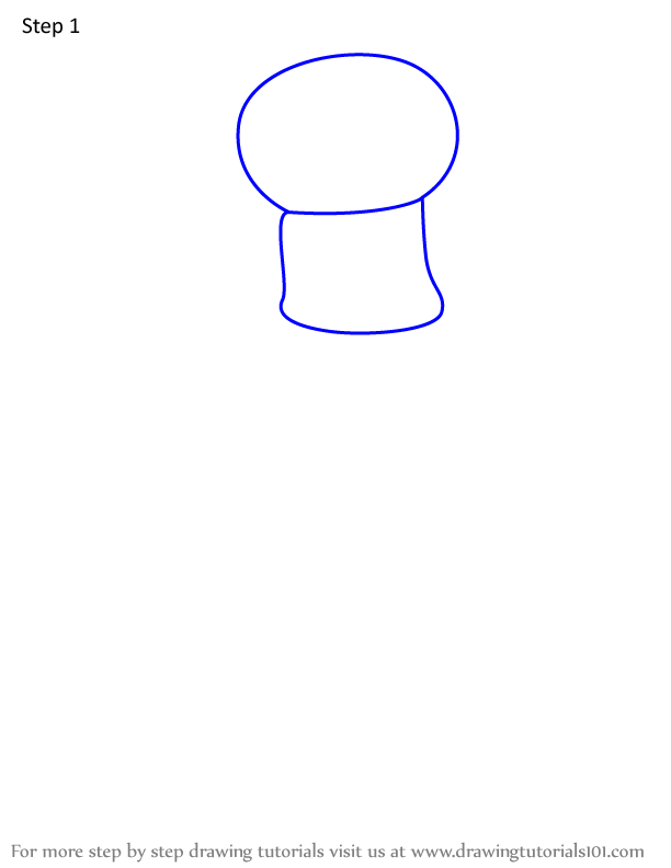 How to Draw Slime Guardians from Adventure Time (Adventure Time) Step ...