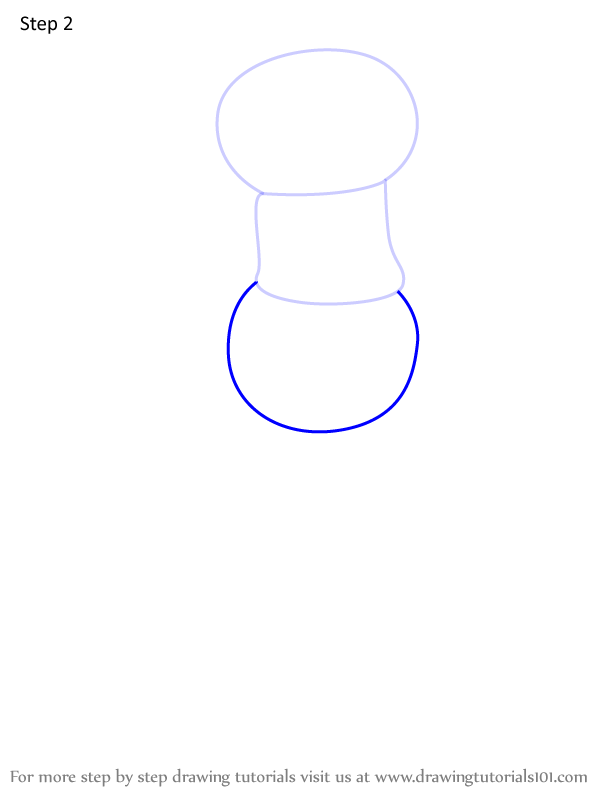 How to Draw Slime Guardians from Adventure Time (Adventure Time) Step ...