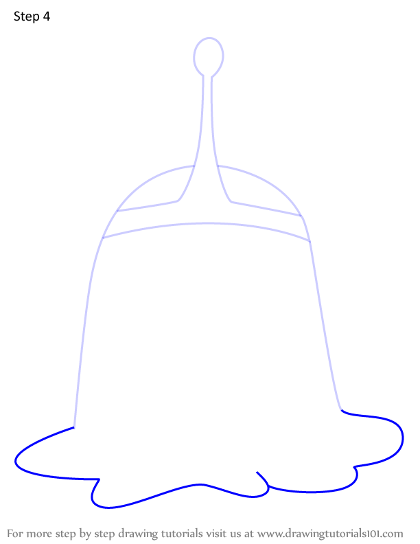How to Draw Slime Princess from Adventure Time (Adventure Time) Step by ...