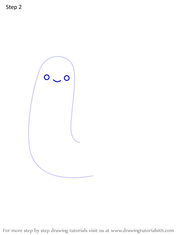 How to Draw Snail from Adventure Time (Adventure Time) Step by Step ...