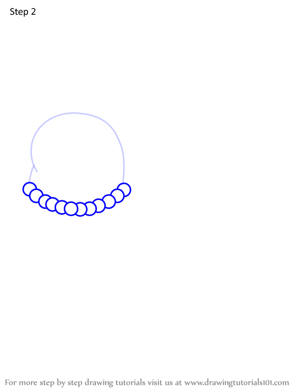 How to Draw Snail Lady 3 from Adventure Time (Adventure Time) Step by ...