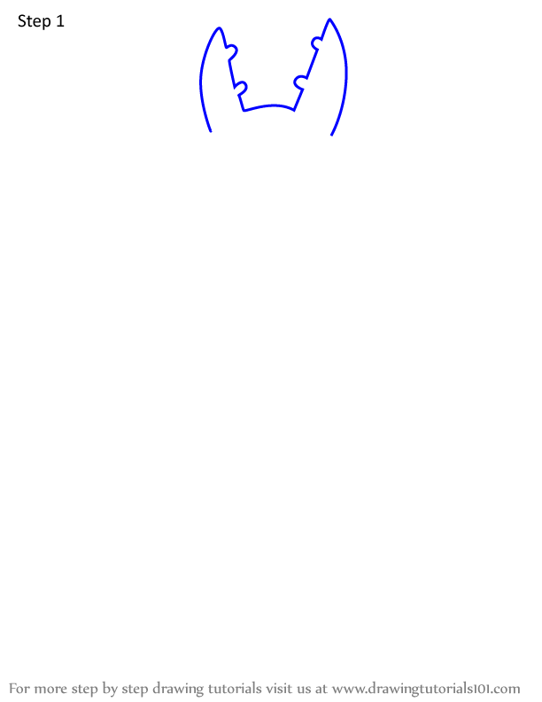 How to Draw Sweetie from Adventure Time (Adventure Time) Step by Step ...