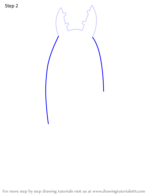 How to Draw Sweetie from Adventure Time (Adventure Time) Step by Step ...
