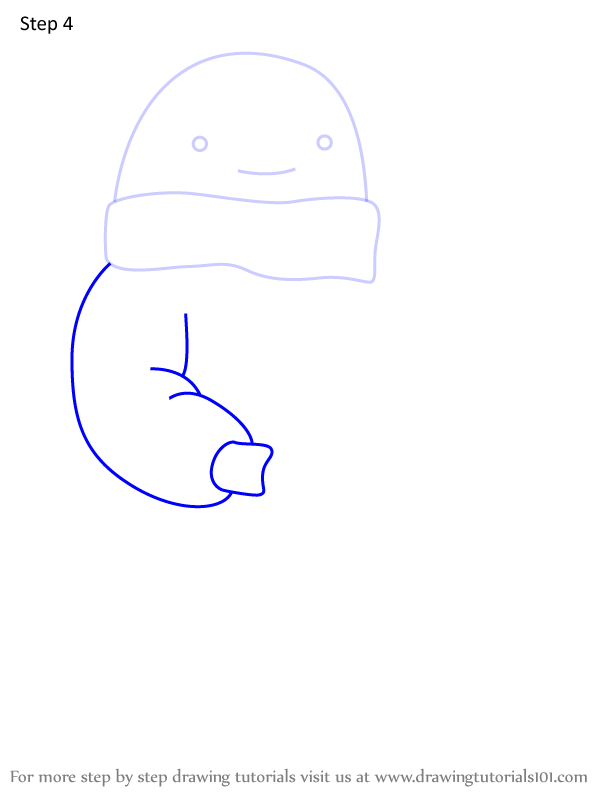 How to Draw That Other Guy in Xmas Sweater from Adventure Time ...
