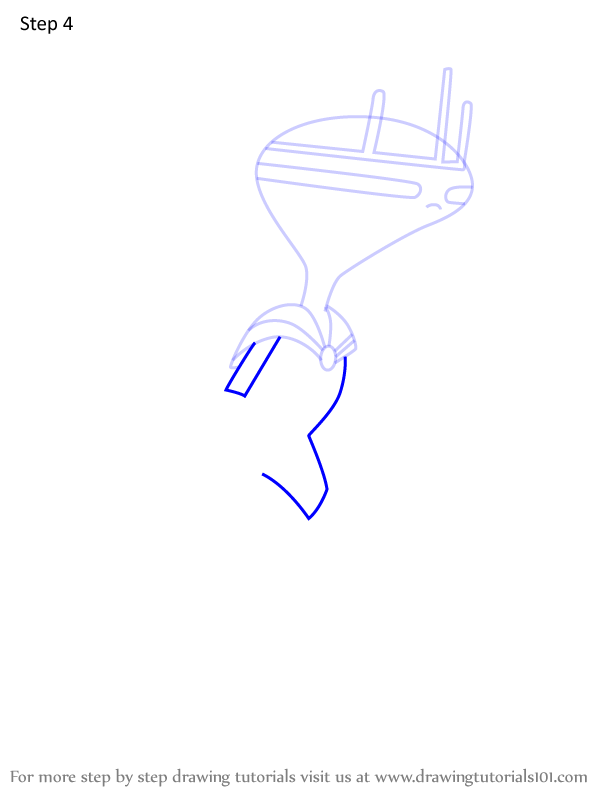How to Draw Truth Field Projection Princess from Adventure Time ...
