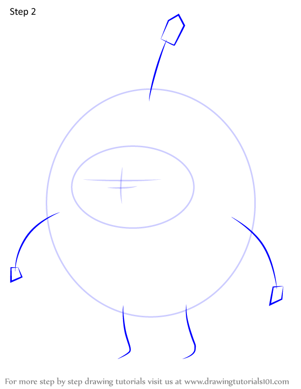 How to Draw Wildberry Princess from Adventure Time (Adventure Time ...
