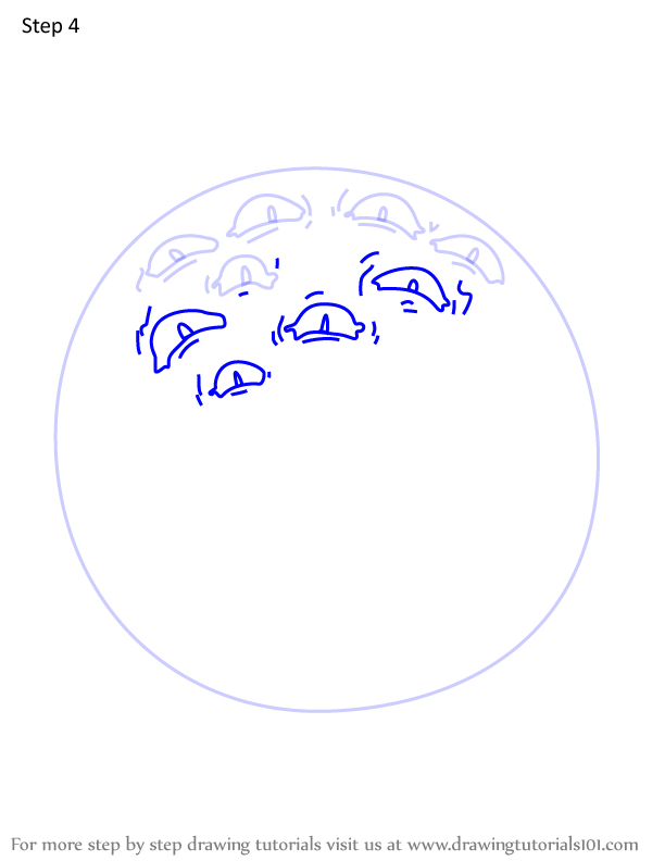 How to Draw Zon from Adventure Time (Adventure Time) Step by Step ...