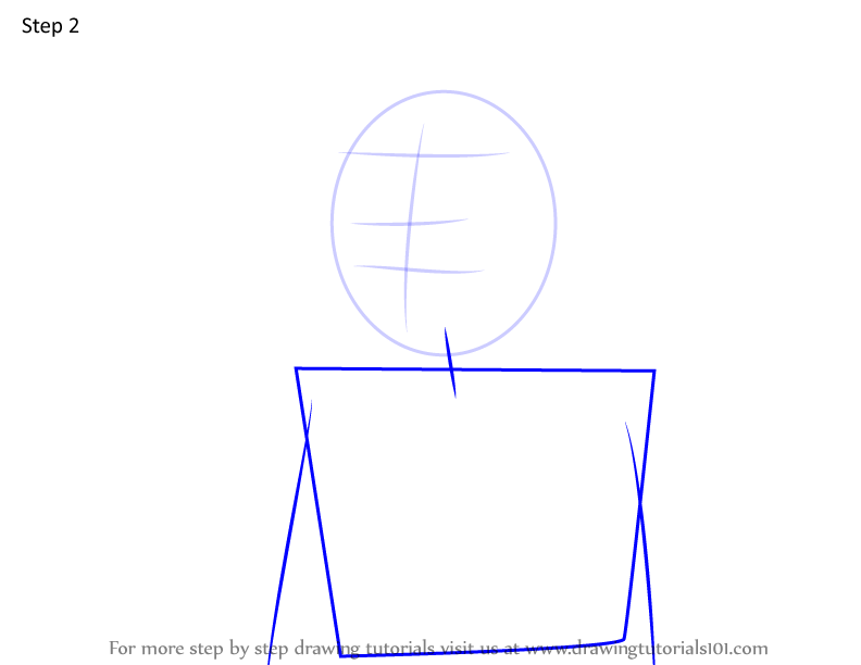 How to Draw Jack Smith from American Dad (American Dad) Step by Step ...