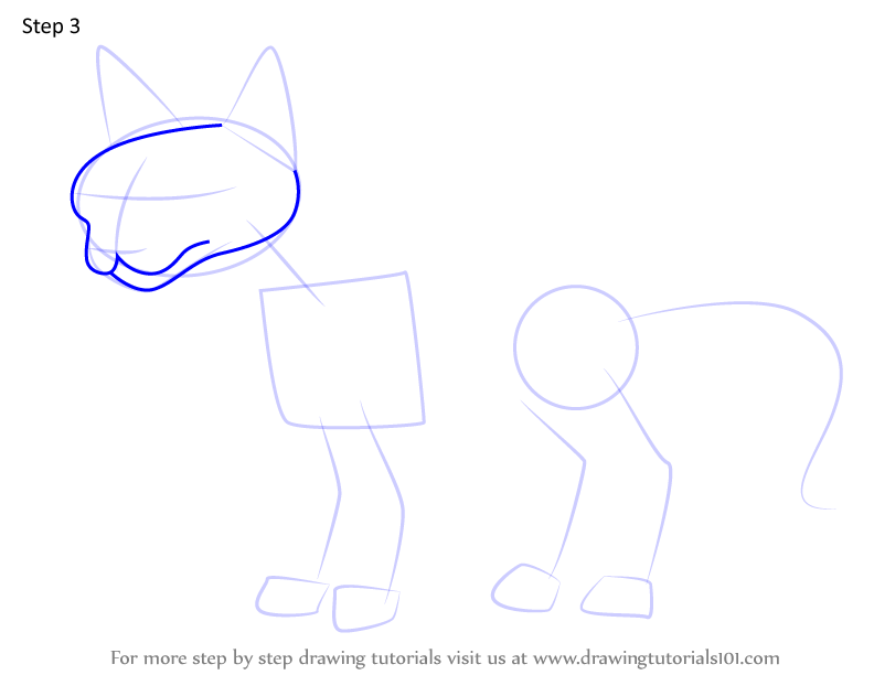 How to Draw Yan Yan from American Dragon Jake Long (American Dragon ...