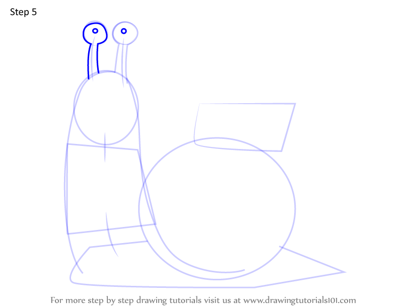 How to Draw Bessie from Amphibia (Amphibia) Step by Step ...