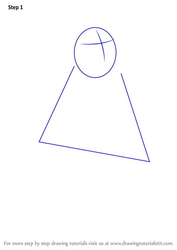How to Draw Ralph from Animaniacs (Animaniacs) Step by Step ...