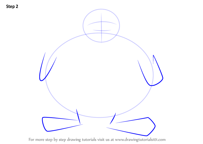 How to Draw The Godpigeon from Animaniacs (Animaniacs) Step by Step ...