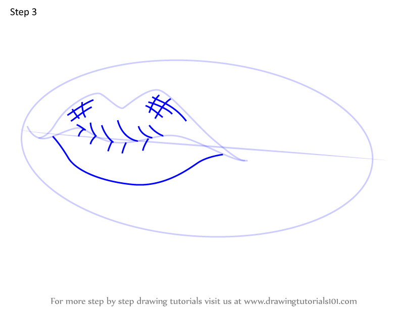 How to Draw Mother Clam from Aqua Teen Hunger Force (Aqua Teen Hunger ...