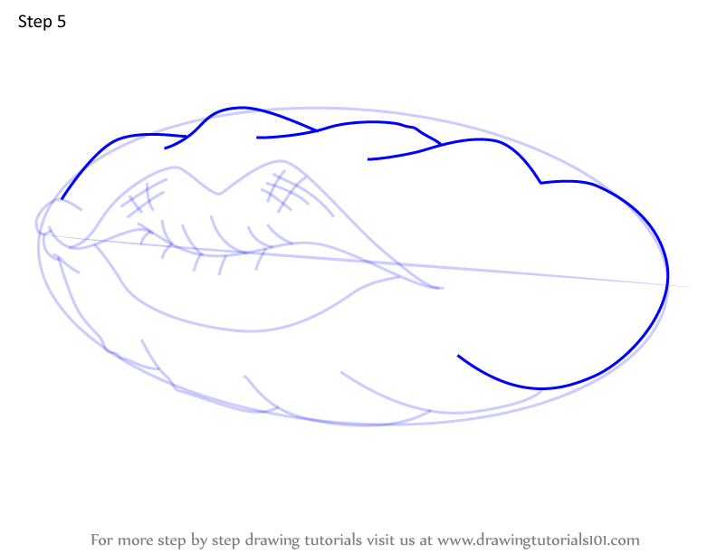 How to Draw Mother Clam from Aqua Teen Hunger Force (Aqua Teen Hunger ...
