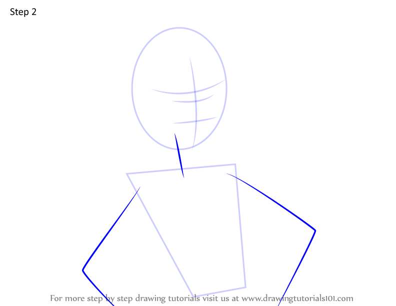 How to Draw Tabitha from Aqua Teen Hunger Force (Aqua Teen Hunger Force ...