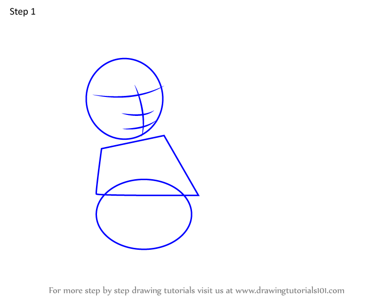 How to Draw Alphonse from Arthur (Arthur) Step by Step ...