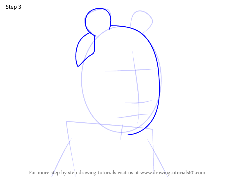 How to Draw Arthur Ganson from Arthur (Arthur) Step by Step ...