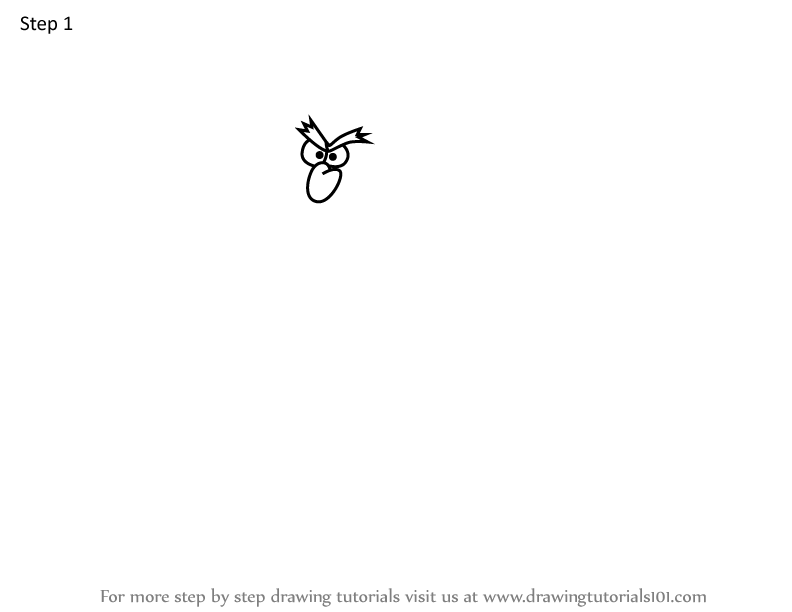 How to Draw Commander Atomic from Atomic Puppet (Atomic Puppet) Step by ...
