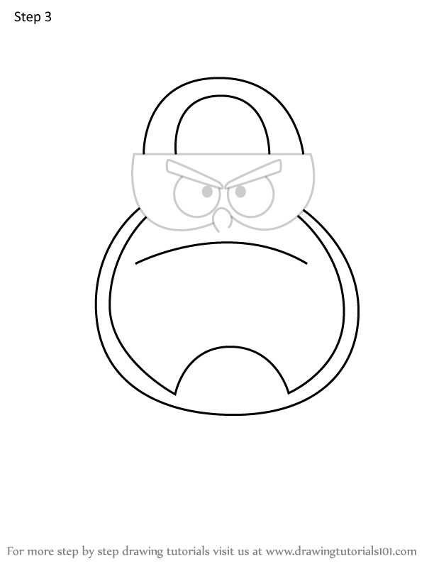 How to Draw Puppet Boy from Atomic Puppet (Atomic Puppet) Step by Step ...