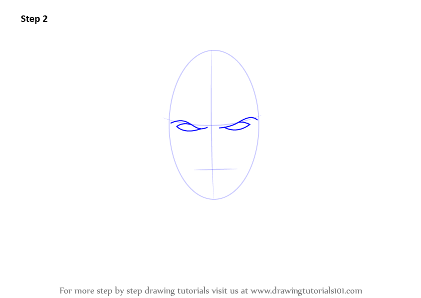 How to Draw Iroh from Avatar The Last Airbender (Avatar: The Last ...