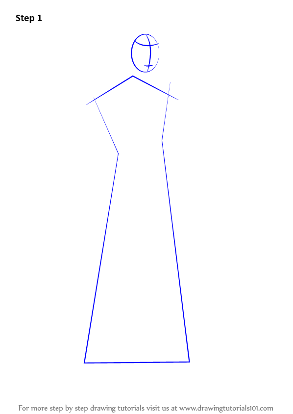 How to Draw Mai from Avatar The Last Airbender (Avatar: The Last ...