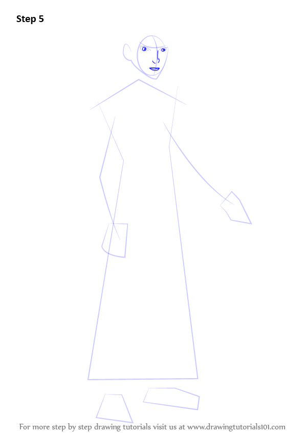 How to Draw Mai from Avatar The Last Airbender (Avatar: The Last ...