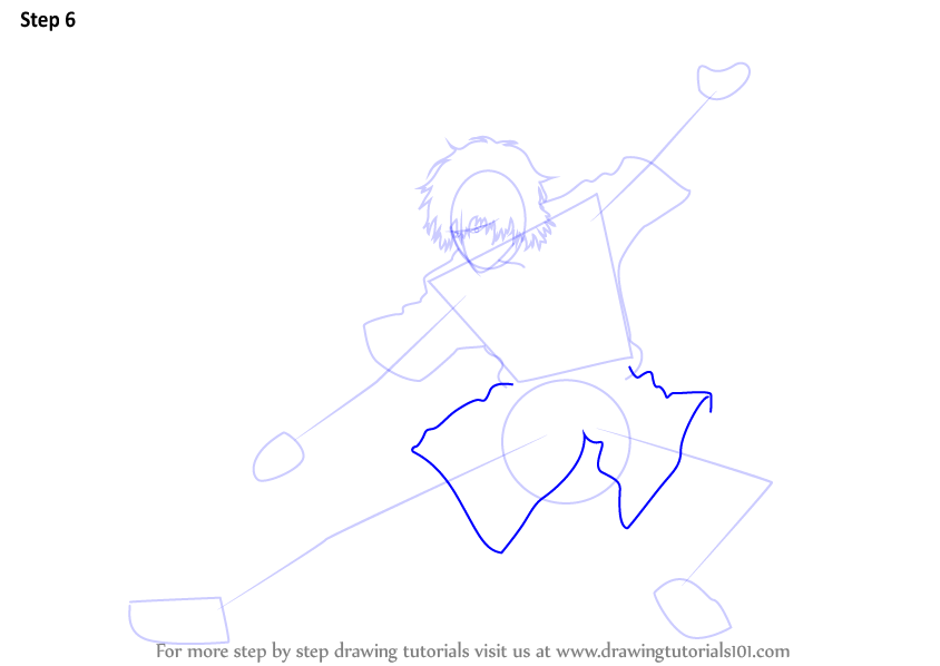 How to Draw Zuko from Avatar The Last Airbender (Avatar: The Last ...