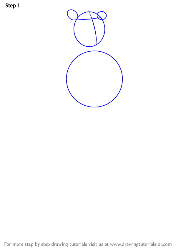 How to Draw Otis from Back at the Barnyard (Back at the Barnyard) Step ...