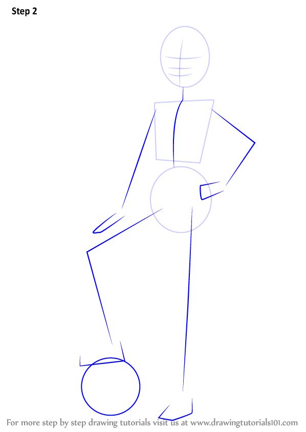 How to Draw Stacie from Barbie Life in the Dreamhouse (Barbie: Life in ...