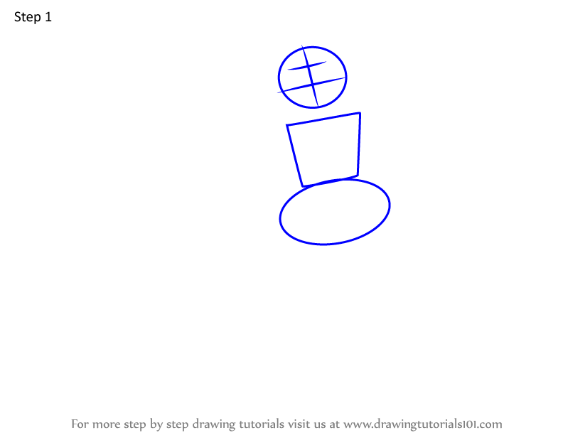 How to Draw Race Monster from Battle Kitty (Battle Kitty) Step by Step ...