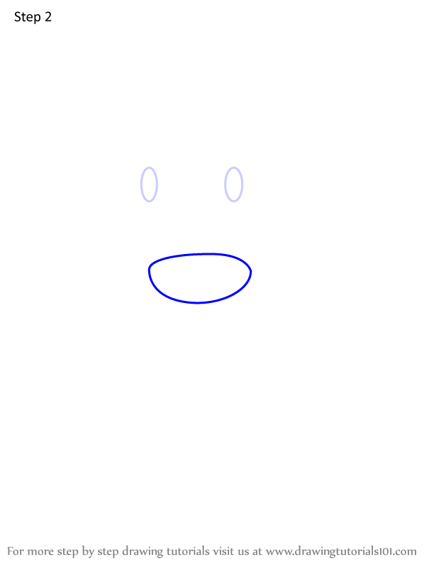 How to Draw Avocado from Battle for Dream Island (Battle for Dream ...