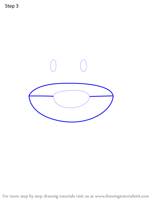 How to Draw Avocado from Battle for Dream Island (Battle for Dream ...