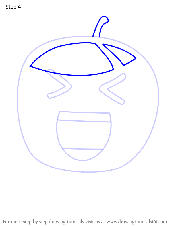How to Draw Banana Apple from Battle for Dream Island (Battle for Dream ...