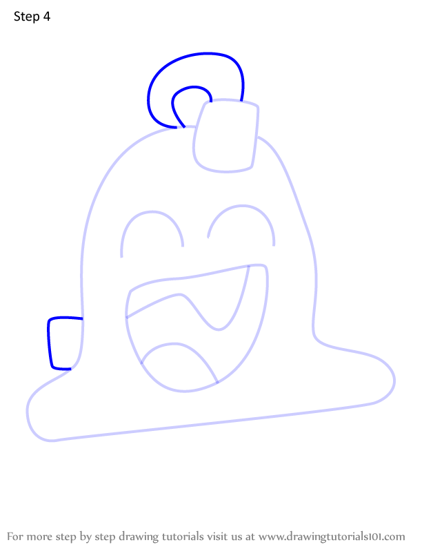 How to Draw Bell Plush from Battle for Dream Island (Battle for Dream ...