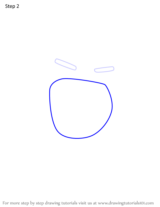 How to Draw Bell from Battle for Dream Island (Battle for Dream Island ...