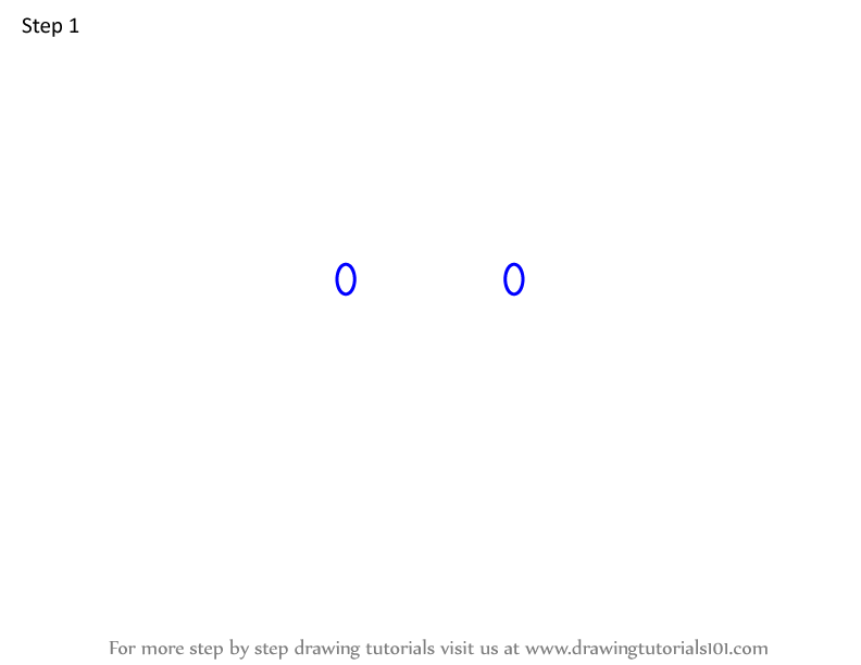 How to Draw Blue Spongy from Battle for Dream Island (Battle for Dream ...