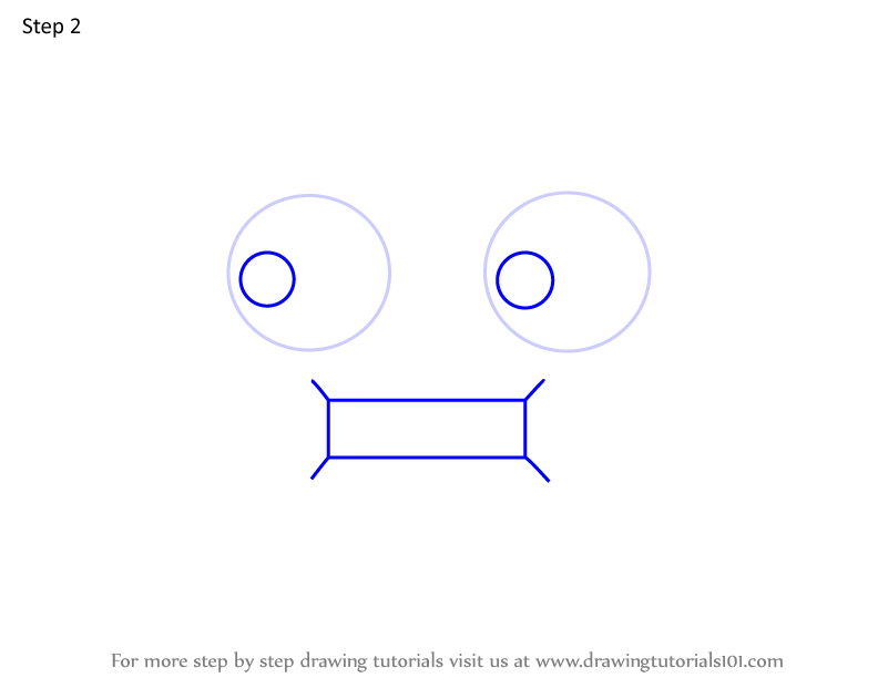 How to Draw Boombox from Battle for Dream Island (Battle for Dream ...