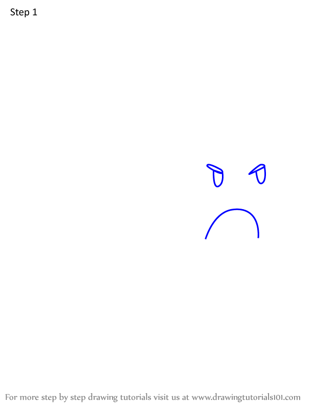 How to Draw Electric Blocky from Battle for Dream Island (Battle for ...
