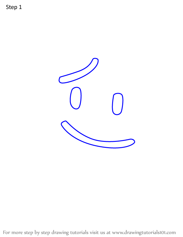 How to Draw Nickel from Battle for Dream Island (Battle for Dream ...