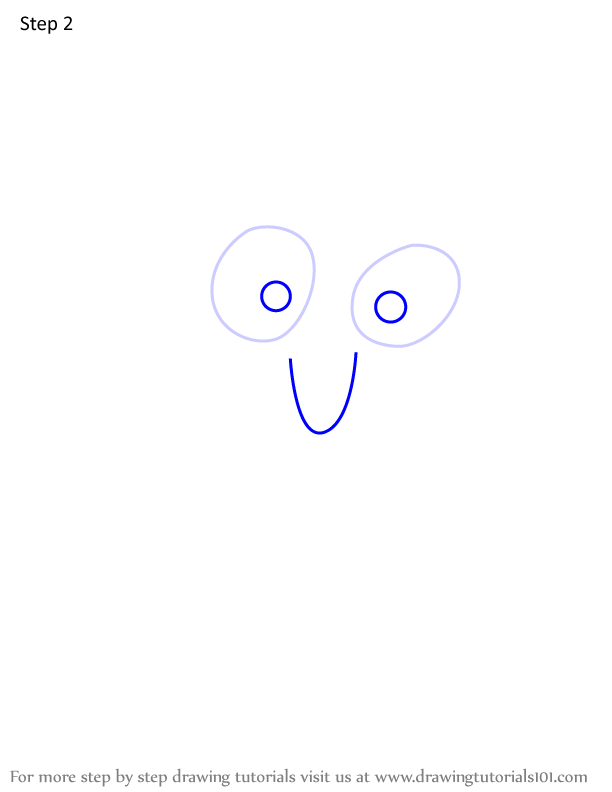 How to Draw One from Battle for Dream Island (Battle for Dream Island ...