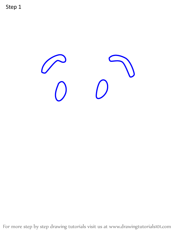 How to Draw Puffball from Battle for Dream Island (Battle for Dream ...