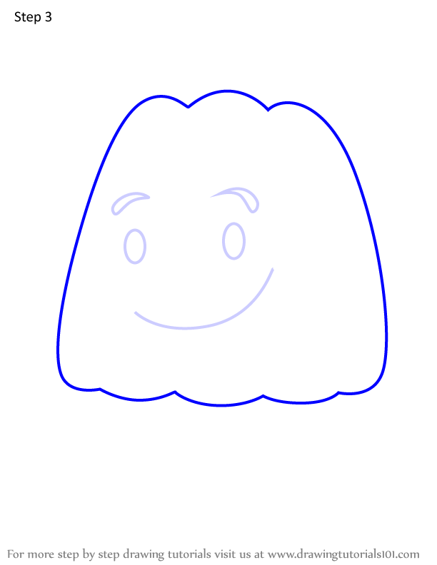 How to Draw Watermelon from Battle for Dream Island (Battle for Dream ...