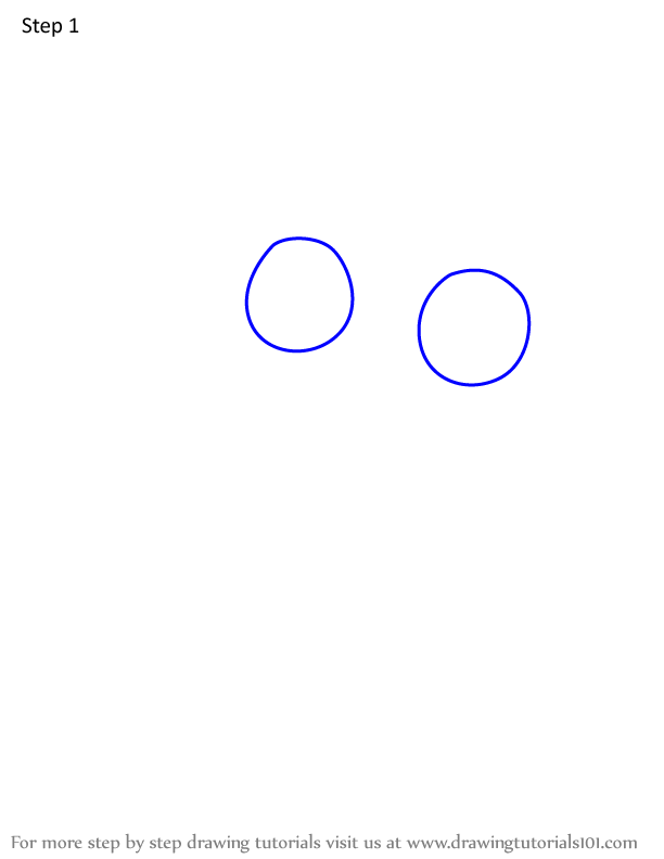 How to Draw Zero from Battle for Dream Island (Battle for Dream Island ...