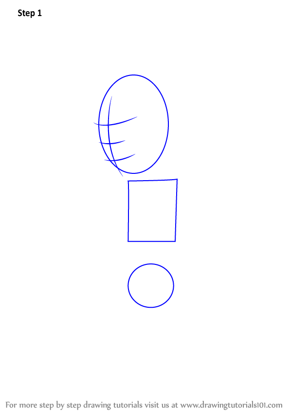 How to Draw Beavis from Beavis and Butt-Head (Beavis and Butt-Head ...