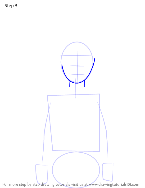 How to Draw Daria Morgendorffer from Beavis and Butt-Head (Beavis and ...