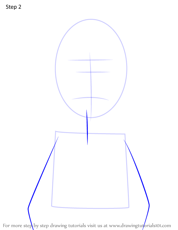 How to Draw Dave from Beavis and Butt-Head (Beavis and Butt-Head) Step ...