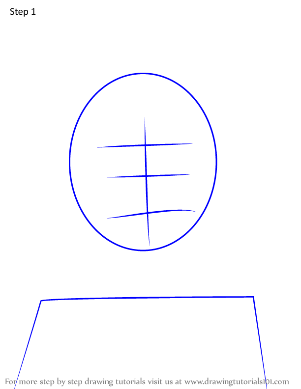 How to Draw Earl from Beavis and Butt-Head (Beavis and Butt-Head) Step ...