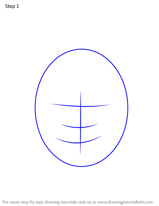 How to Draw Hiro from Beavis and Butt-Head (Beavis and Butt-Head) Step ...
