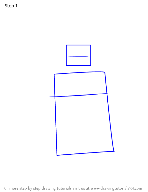 How to Draw Grafifi from Best and Bester (Best and Bester) Step by Step ...